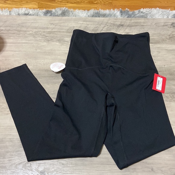 SPANX | Pants & Jumpsuits | Spanx By Sara Blakely | Poshmark